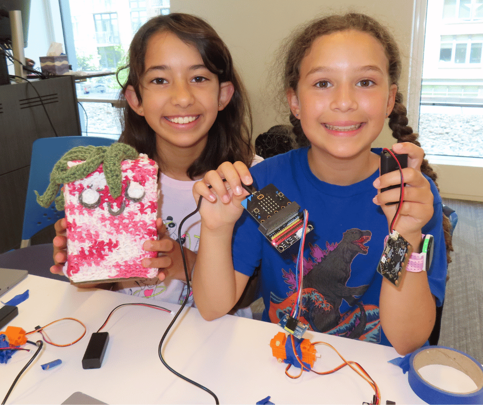 Summer Camp - Week of July 15!